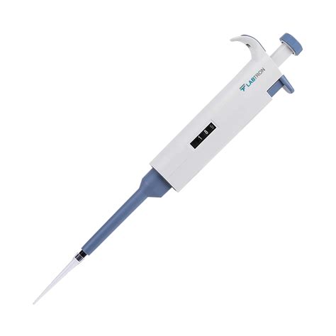 Fixed Volume Pipette Lfp 104 Catalog Labtron