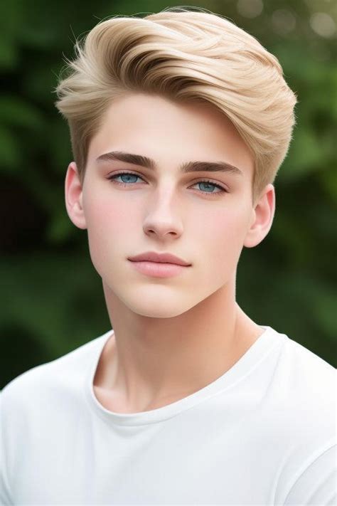 Handsome Guy 87 By Noneofyourbusiness95 On Deviantart