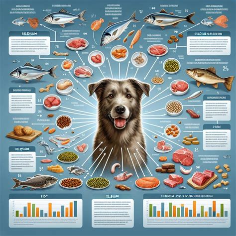 The Role Of Selenium In Dog Nutrition Doggy World Hq Your Ultimate