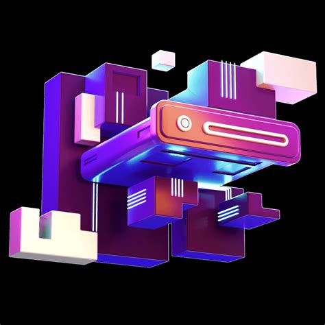 Dedicated Server Scaleway