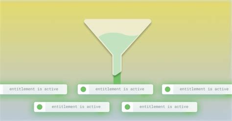App Feature Flags Using Entitlements