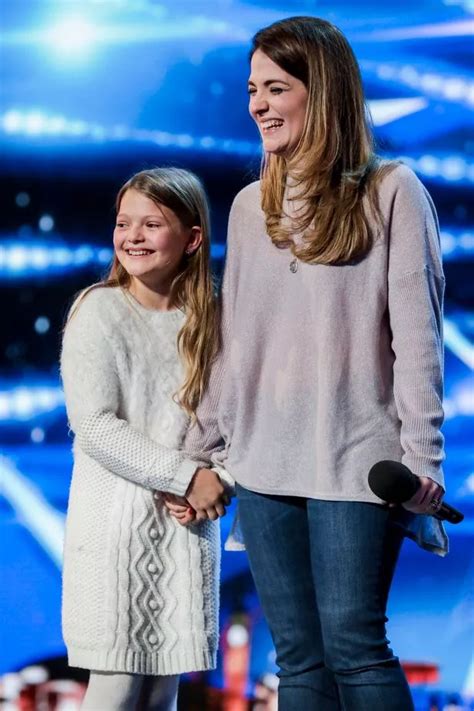 My Britains Got Talent Turmoil Nuneaton Mum Speaks Out After Facing