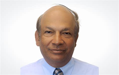 Prof Prabhakaran Krishnan Thomson Medical