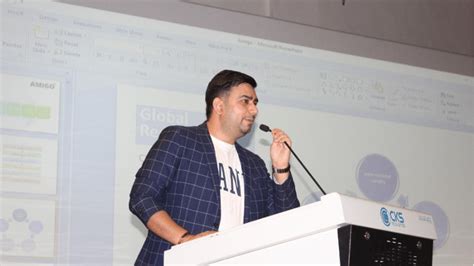 The Surge In Demand For Ethical Hacking Certification Amit Singhs Mission To Educate