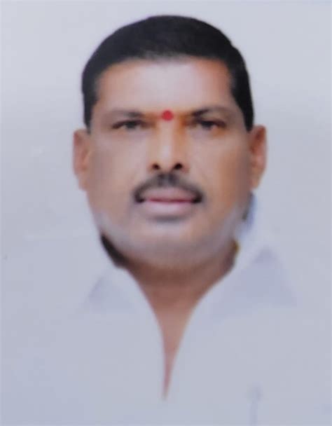 Gudem Mahipal Reddy