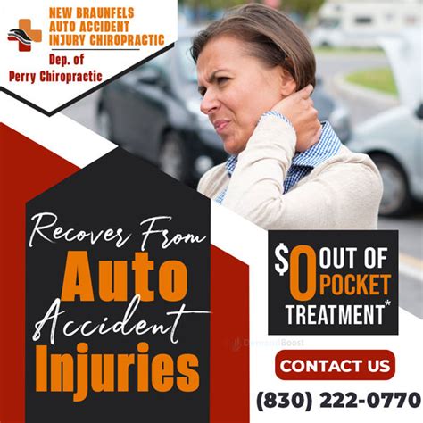 Active Release Technique New Braunfels Active Release For Auto