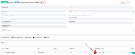 Reality Checks For Assembly Boms Cin7 Core