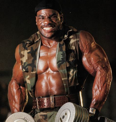 Jim Muscle Chris Cormier Chris Cormier Usa Ig Chriscormier