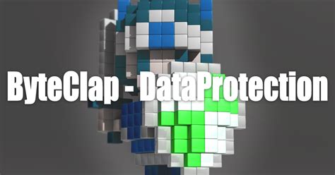 Byteclap Dataprotection Input Management Unity Asset Store