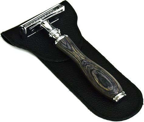 Razor Meister Prime Safety Razor 20 Safety Razor Blades