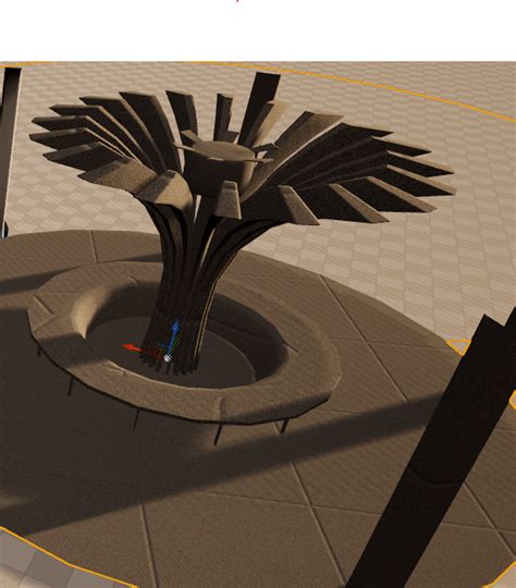 mesh importing bug any solutions r unrealengine