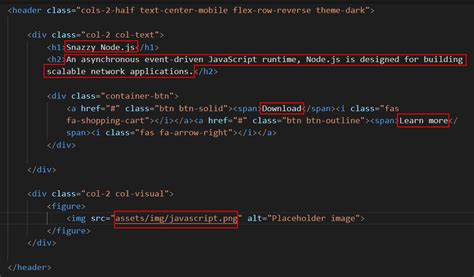 Hero Blocks Portfolio Project Web Design And Development Tutorials Brendan Munnelly