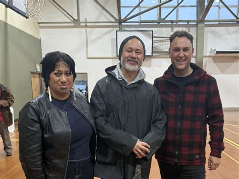 Shanan Halbert Mp Added A New Photo — Shanan Halbert Mp