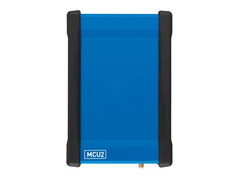 MCU Multi Device Control Unit OMICRON