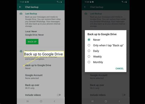 How To Permanently Delete Your WhatsApp Account