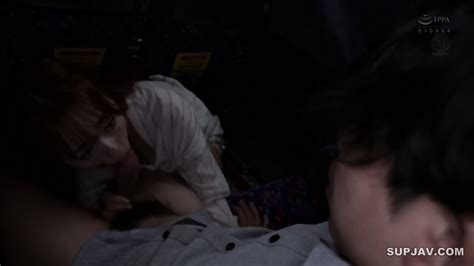 Story About A Brave Wife Who Her Husbands Waiting Place On The Night Bus And Is Turned Into An