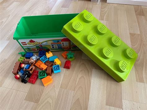 Lego Duplo Set Kaufen Auf Ricardo