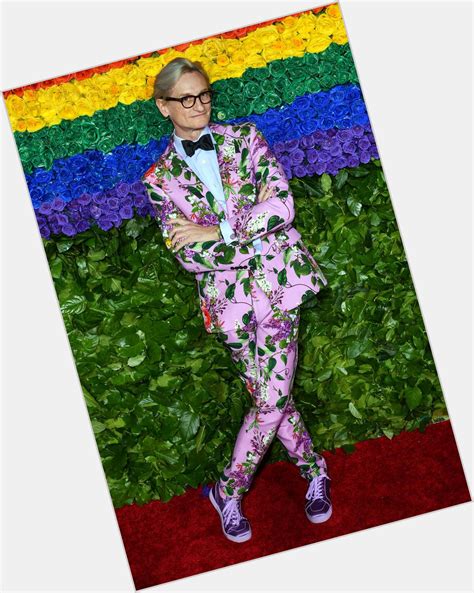 Hamish Bowles Official Site For Man Crush Monday Mcm Woman Crush