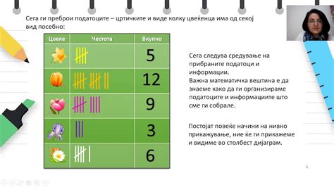 I одделение Математика Дијаграм Youtube