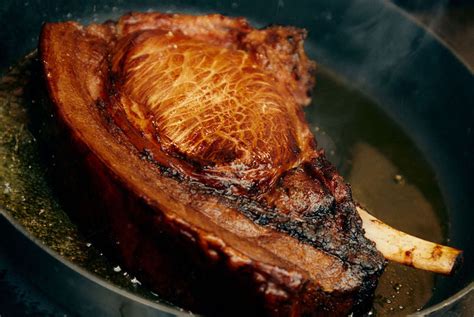 Kassler Pork Chops Meatsmith