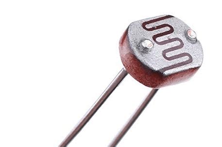 Sensor de luminosidade LDR Acionando Lâmpada Arduino