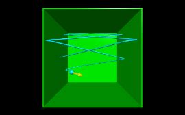 Your Web Vpython Trinket