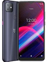 T Mobile Revvl G Pictures Official Photos