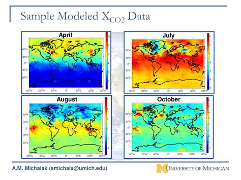 Ppt Geostatistics Principles Of Spatial Analysis Powerpoint