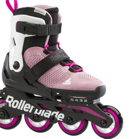 New 롤러블레이드 마이크로블레이드 인디핑크