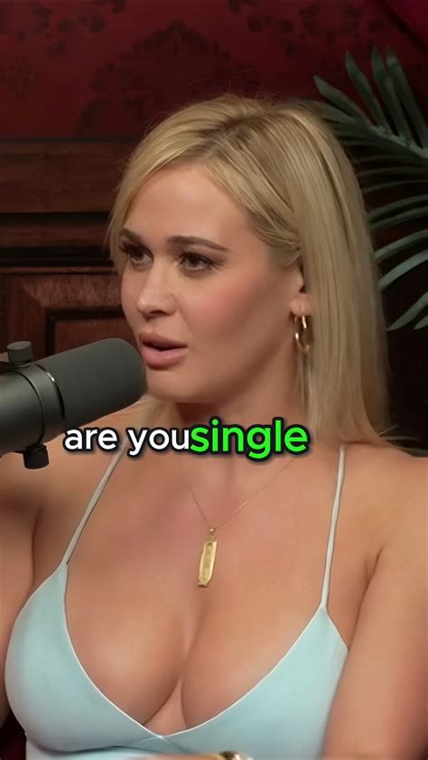 Pod Pulse Matt Rife Discusses Open Relationships With Lauren Compton