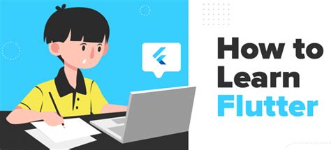 How To Master Flutter Flutter Is A Framework For Mobile By Cognitive It Solutions Medium