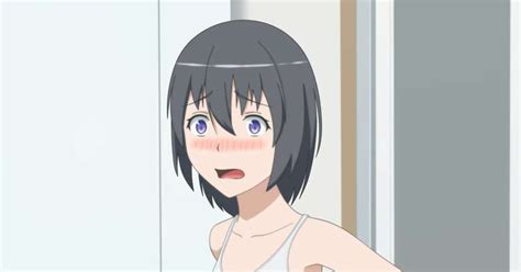 み見ないで by shibacha from Pixiv Fanbox Kemono