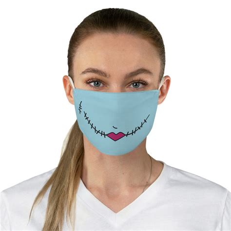 Sally Face Mask Etsy