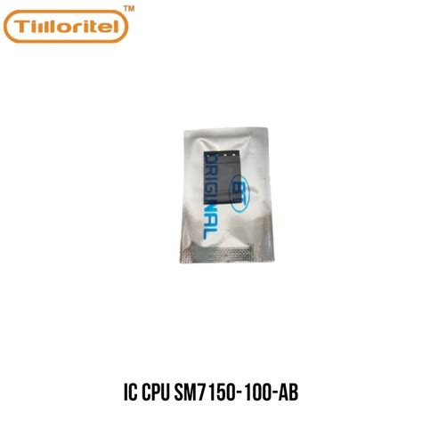 Harga IC CPU Redmi Note Terbaru Okt BigGo Indonesia