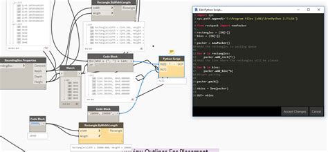 Running Python Script From Idle In Dynamo Developers Dynamo