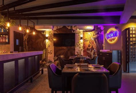 Uncle Ts Diner Discover Abujas Hidden Culinary Gem Sabiabuja