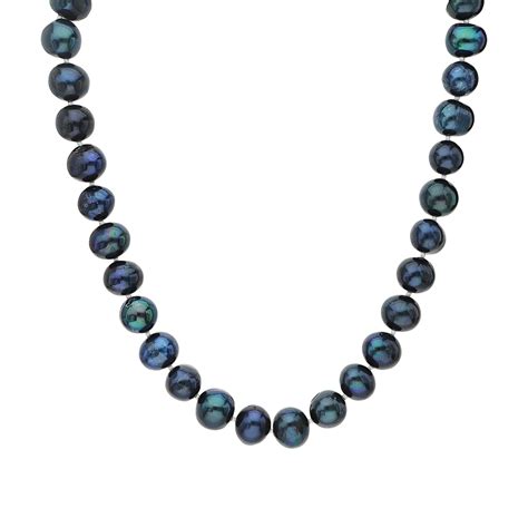 Шейное украшение с жемчугом Sunlight S91942 H0w 01 жемчуг — купить в Санкт Петербурге фото