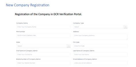 Dcr Compliance Verification Portal Introduced By Mnre Bluebird Solar
