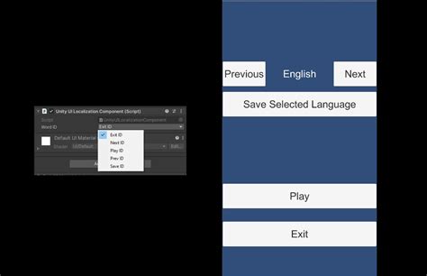 Localization Multi Language V20