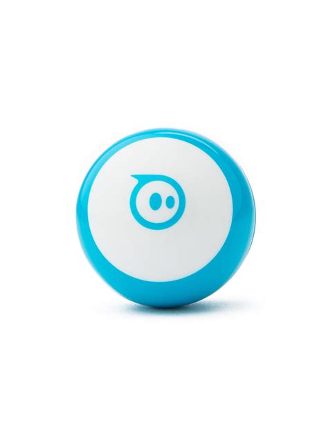 Sphero Mini, Blue: The App-Enabled Robot Ball - Walmart.com