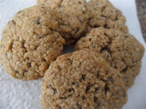 Cookie Integral Uma Escolha Um Estilo De Vida