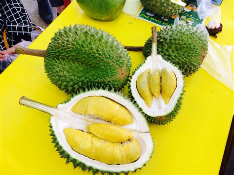 Ss2 Durian House Stall Is Your New Favourite Lepak Spot