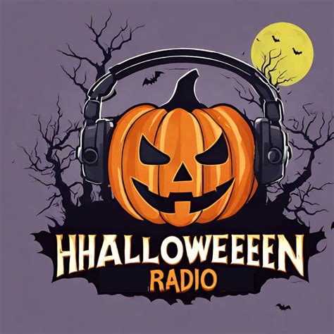 Halloween Radio Spooktacular Sounds 24 7 Tune In To The Hauntwaves