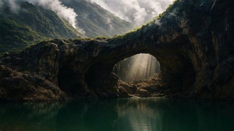 Massive Cavern Discovery Reveals Strange Lake — 21 Secrets Hidden In