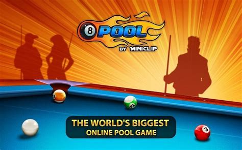 بررسی و دانلود بازی ۸ Ball Pool بیلیارد آنلاین ایت بال موبایل کمک