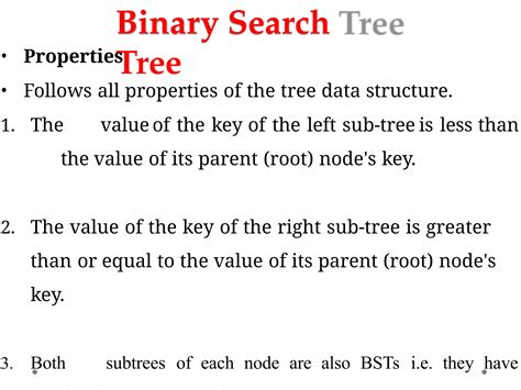 Unit 2 Data Structure And Algorithms Tree 2024 1 Pptx