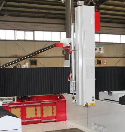 3 Axis CNC Machine Industrial CNC Routers