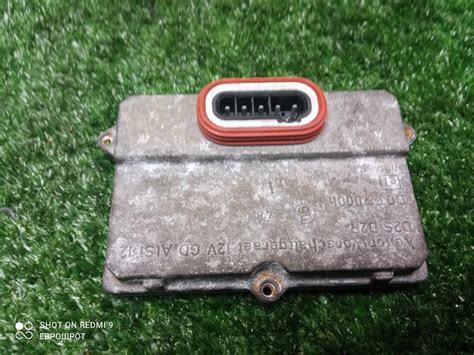 5DV00829000 блок розжига Opel Astra H (2004-2014) купить бу по цене ...