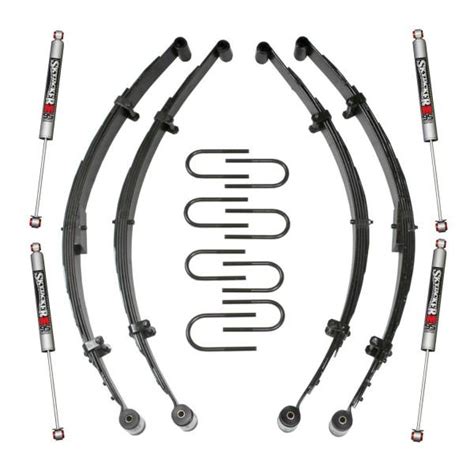 Skyjacker 35 4 Softr 76 86 Cjscram J40k M