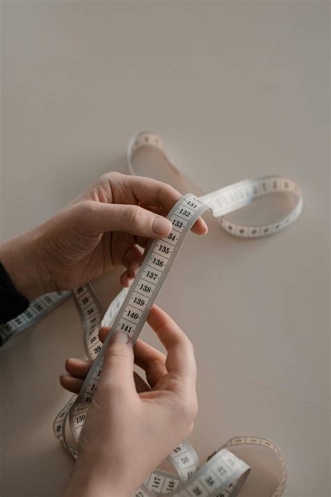Diy 계산 공예 관습 기술 길이 노동 단위 도구 미터법의 바느질 작업 바느질하는 법안 센티미터 손